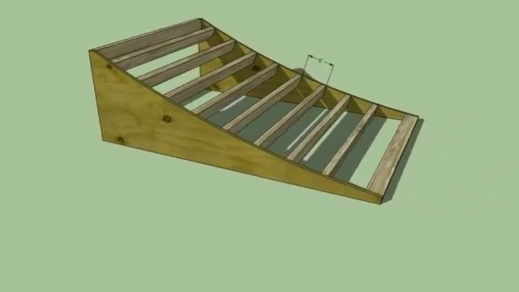 Ramp Templates? - Pinkbike Forum