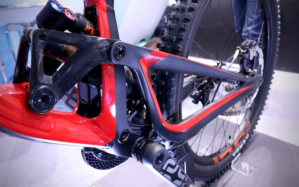 5 Bikes Worth Checking Out - Taipei Cycle Show - Pinkbike
