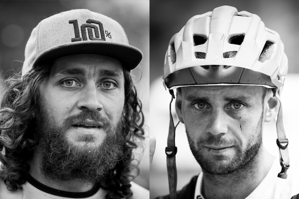 Ask Us Anything: The Masters Brothers - Video - Pinkbike