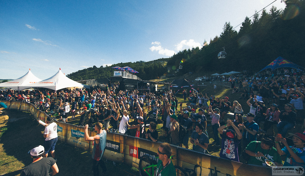 From Sweden to the Top: The Max Fredriksson Interview - Pinkbike