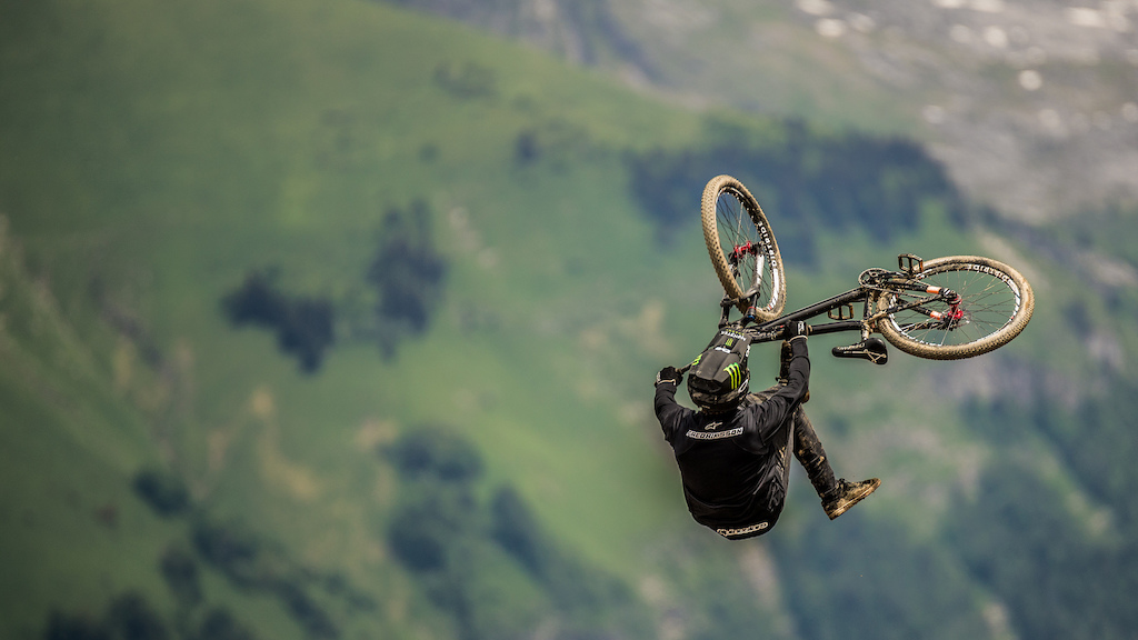 From Sweden to the Top: The Max Fredriksson Interview - Pinkbike