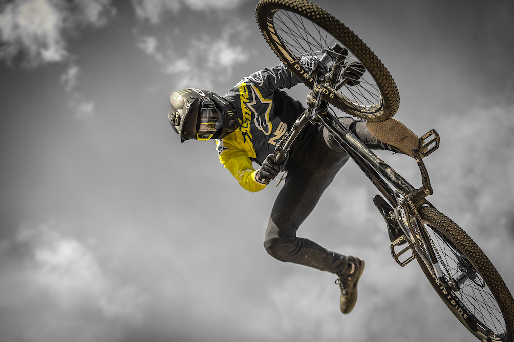 From Sweden to the Top: The Max Fredriksson Interview - Pinkbike