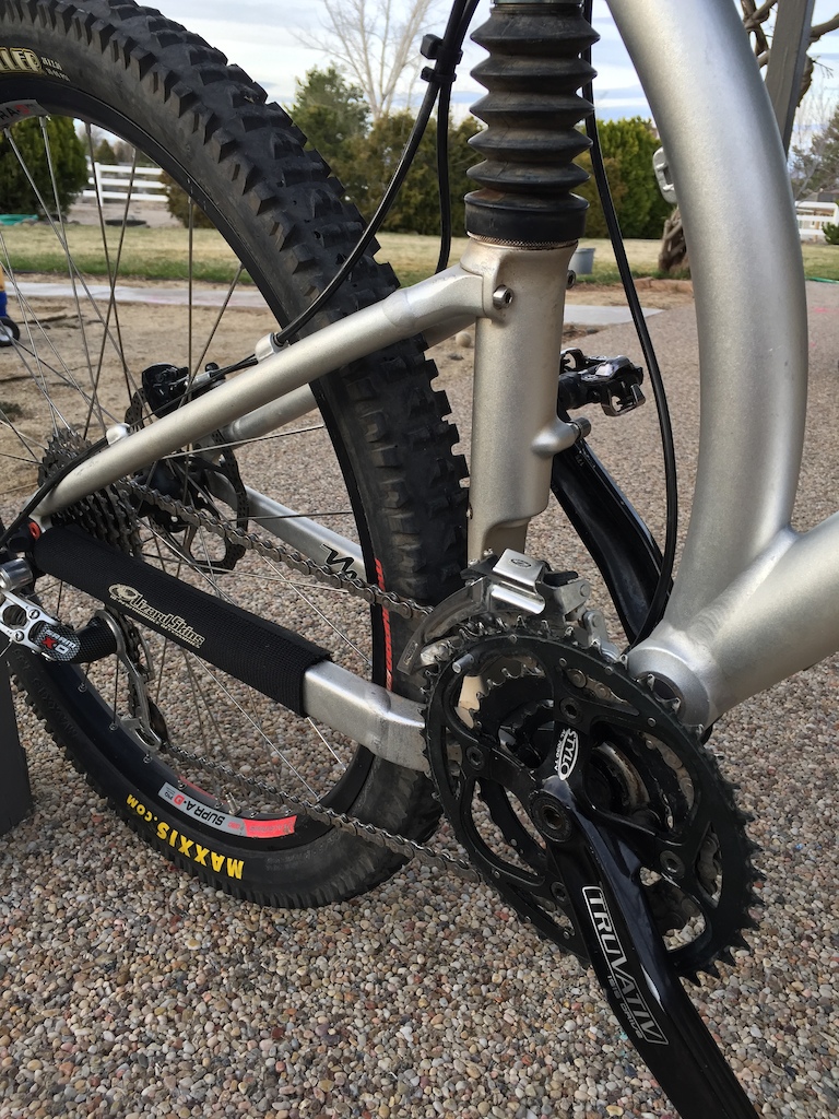 in Reno, Nevada, United States - photo by Downingrad - Pinkbike