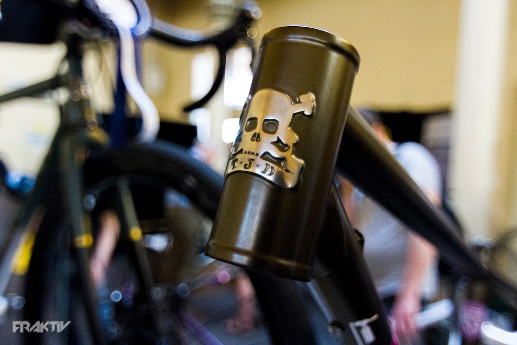 Bespoked Bicycle Expo 2017 - 12 Picks from the Show - Pinkbike