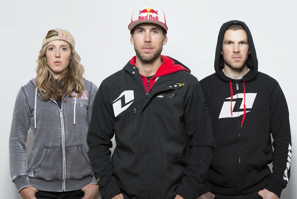 Rachel Atherton: In Her Own Words - Pinkbike