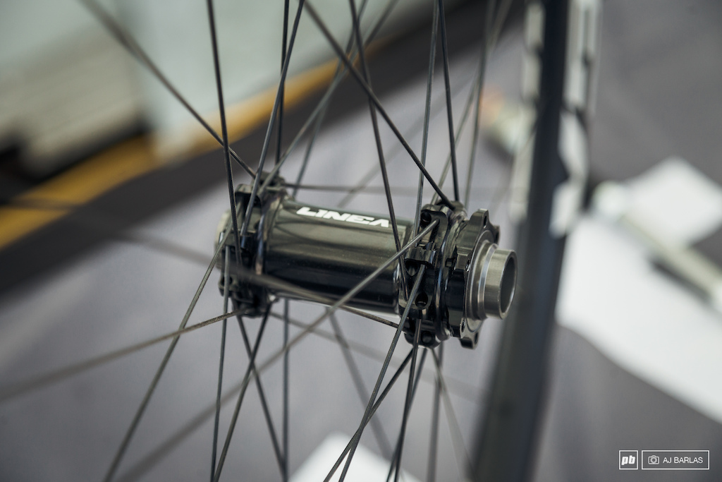 Randoms: One More Lap Around North America's Best Bike Expo - Sea Otter ...