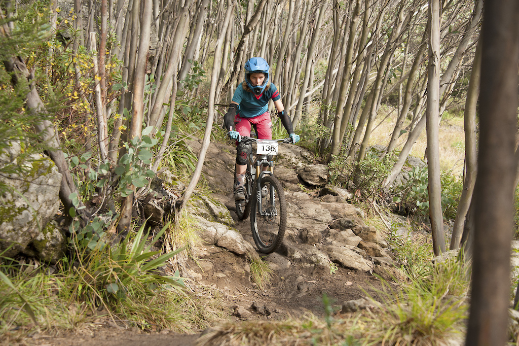 Australian Enduro Series Round 1, Falls Creek - Pinkbike
