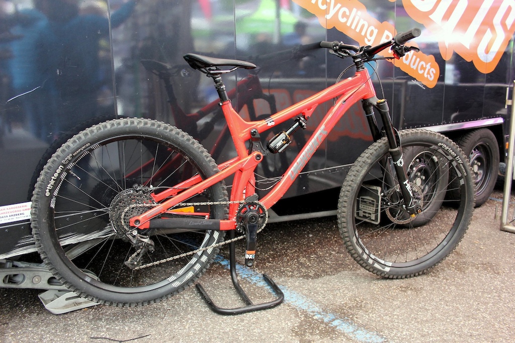 Randoms - Bike Festival Riva, 2017 - Pinkbike