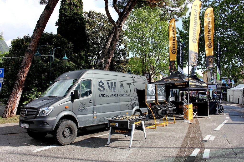 Randoms - Bike Festival Riva, 2017 - Pinkbike