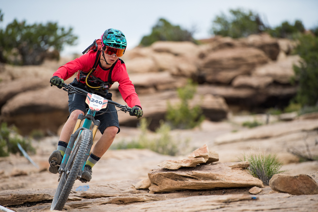 Moab Scott Enduro Cup – Recap and Results - Pinkbike
