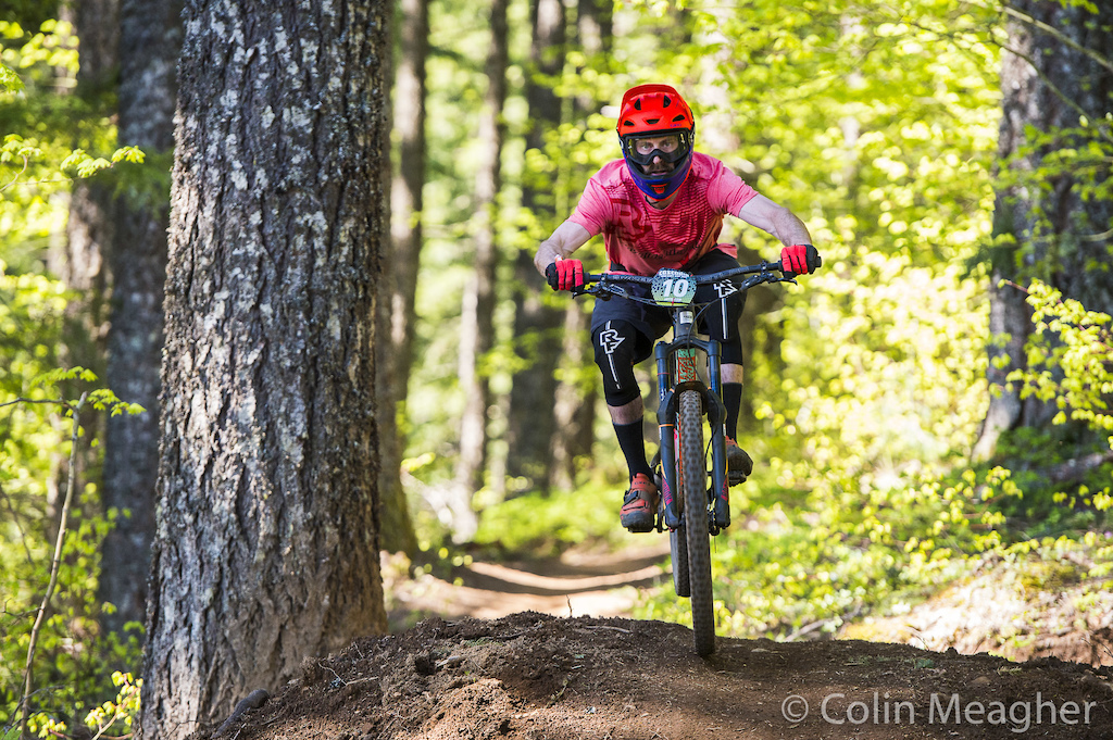 2017 Cascadia Dirt Cup: Post Canyon Enduro Recap - Pinkbike