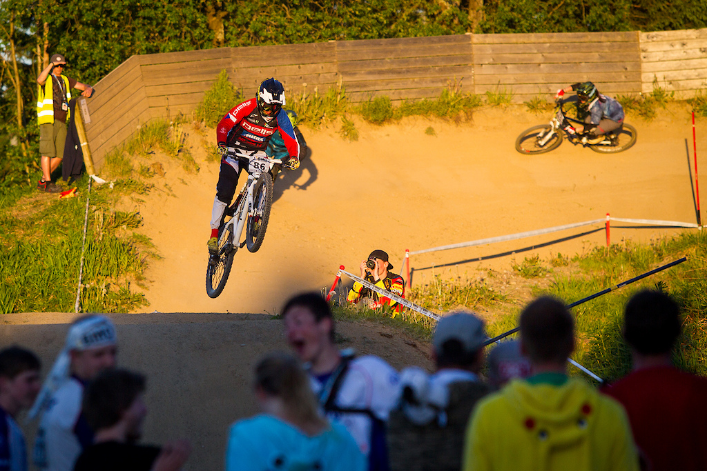 at Winterberg Bike Park in Winterberg, Germany - photo by The4XProTour ...