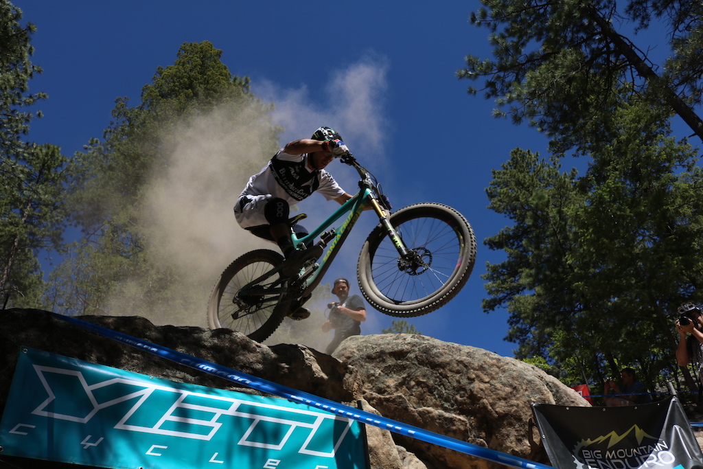 Kyle Doyle 186 at Chili Dog in Santa Fe, New Mexico, United States ...