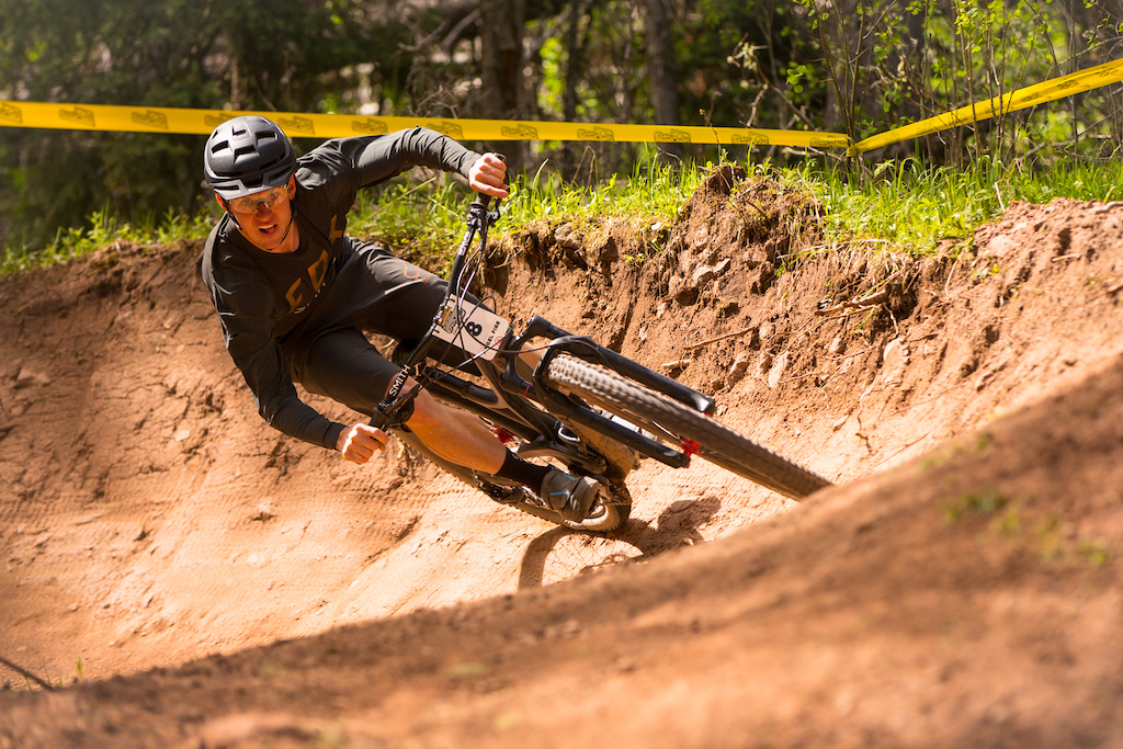 Scott Enduro Cup Presented by Vittoria - 2018 Race Schedule - Pinkbike