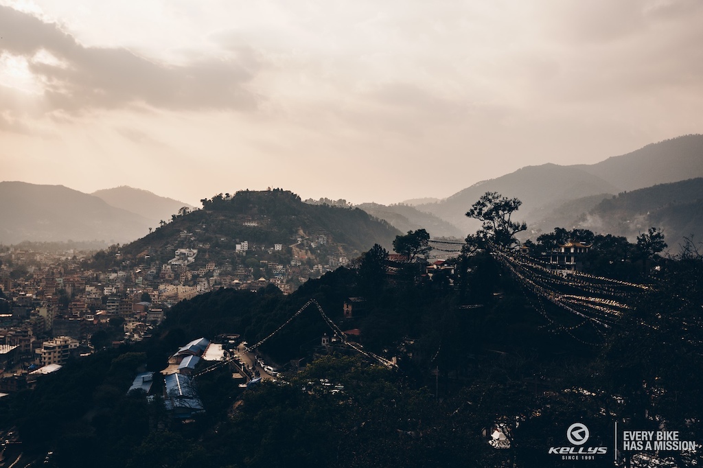 Trip to the Roof of the World - Video - Pinkbike