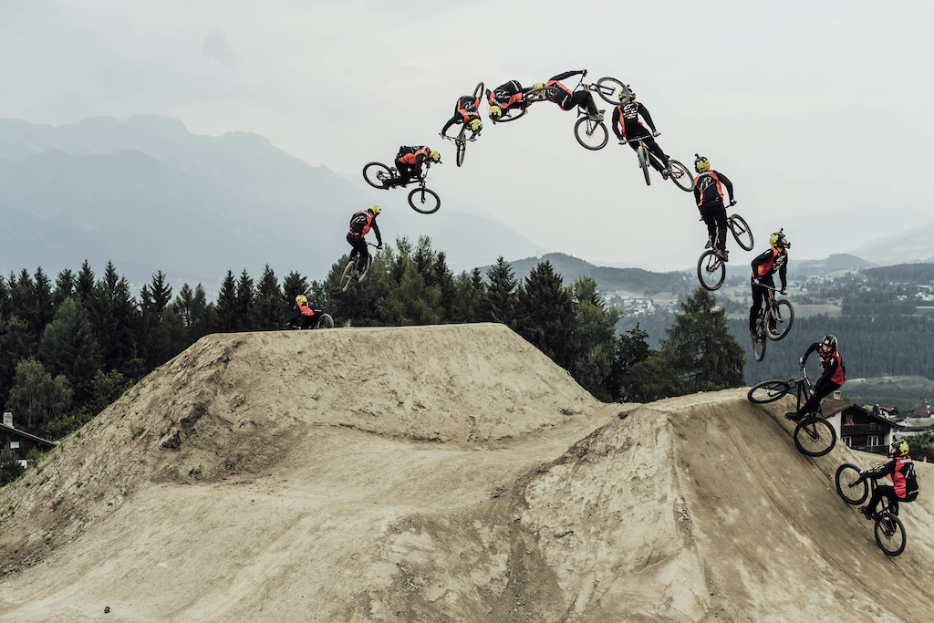 6 Things We Learned at Crankworx Innsbruck Slopestyle - Pinkbike