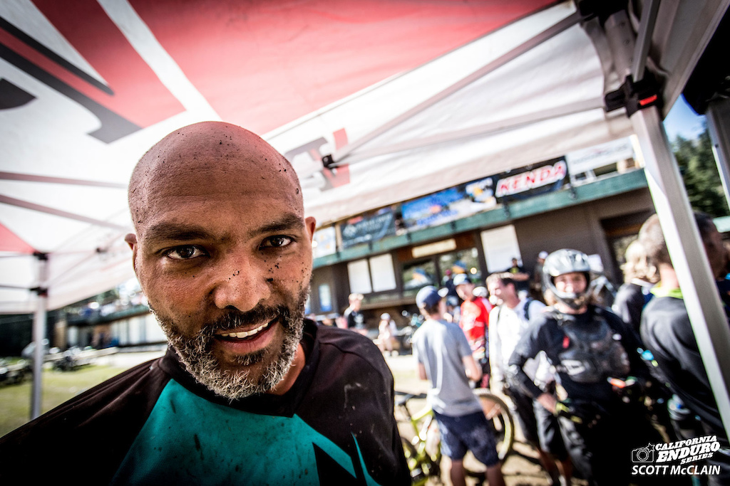 Erik Saunders in Santa Cruz, California, United States - photo by ...
