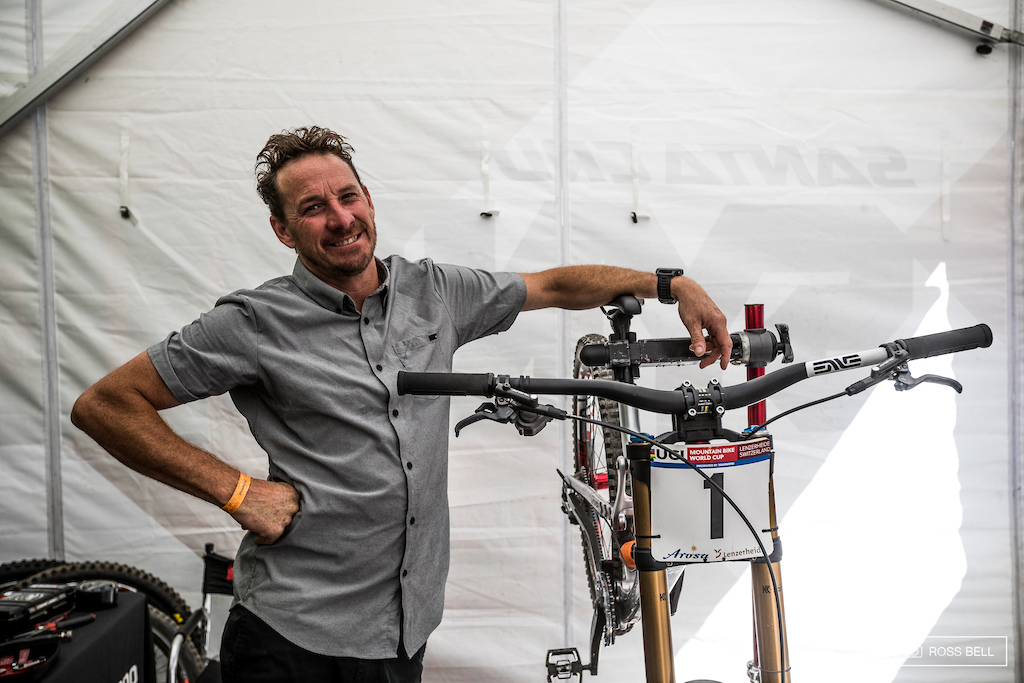 What's Inside Your Toolbox? - Jason Marsh - Pinkbike