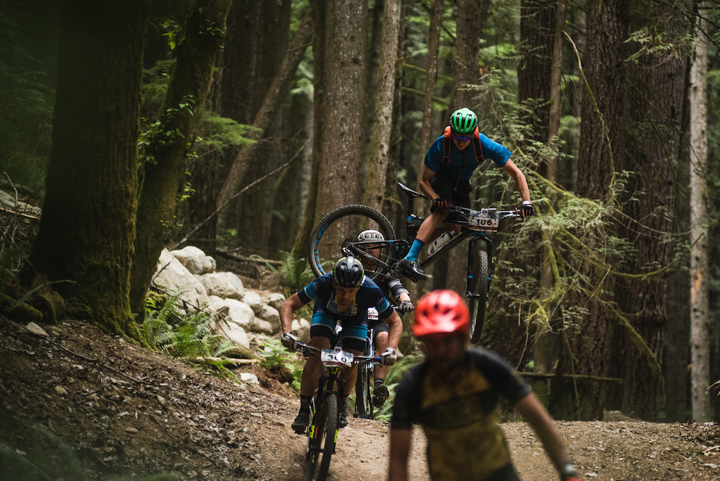 The Comfort Zone Doldrums - Opinion - Pinkbike