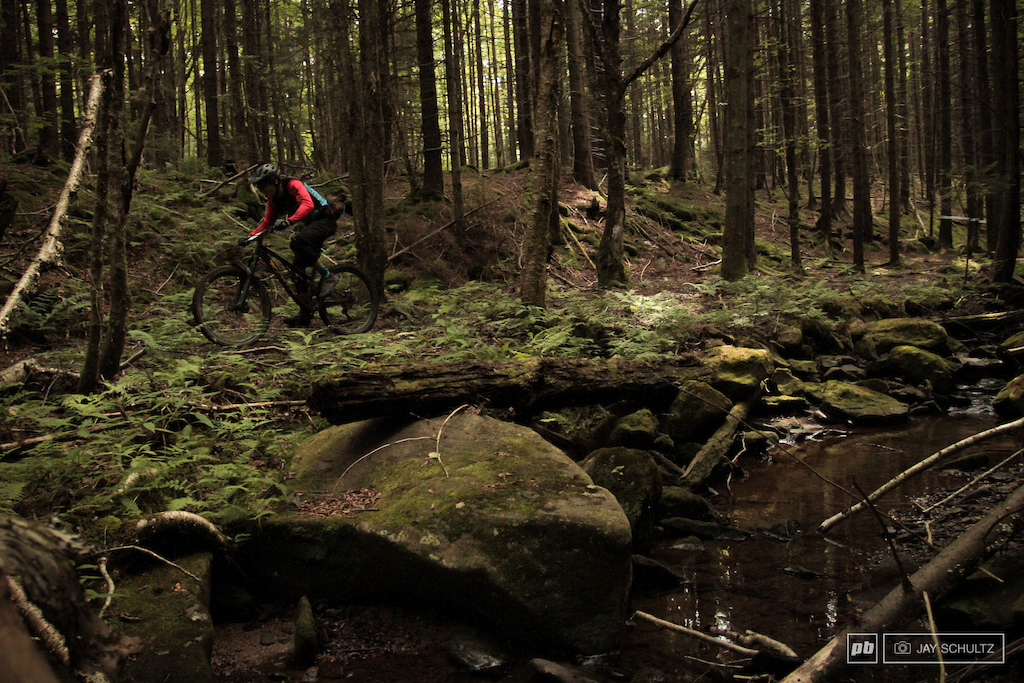 2017 US Enduro National Championships - Race Recap and Results - Pinkbike