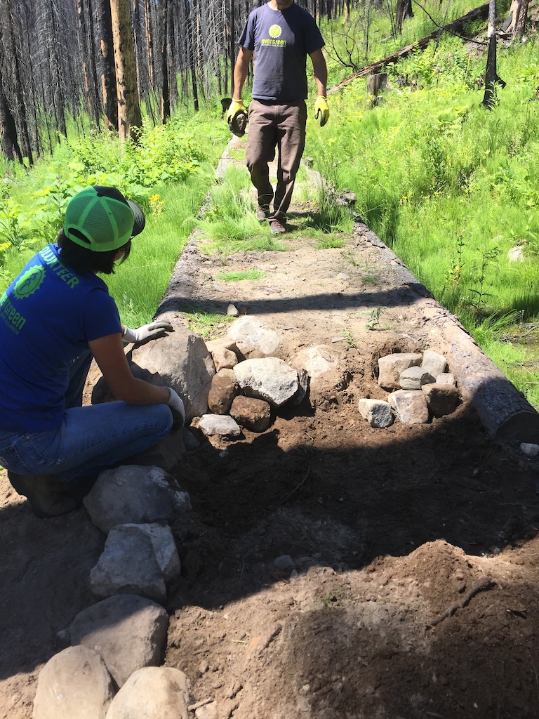 Kettle Fest 2017: Four Day MTB Adventure in Colville National Forest ...