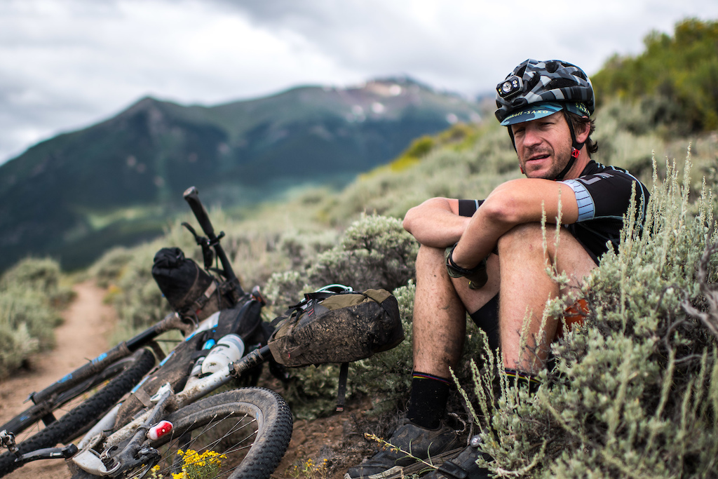 The 2017 Colorado Trail Race Was Brutal - Recap - Pinkbike