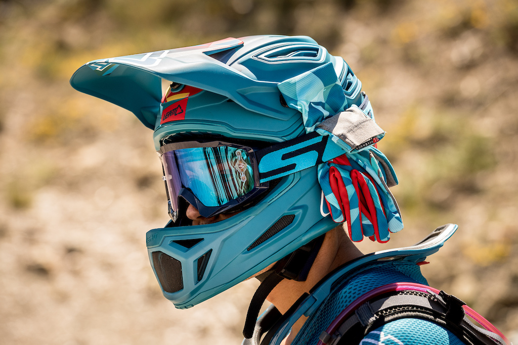 What's New From Leatt in 2018 - Pinkbike