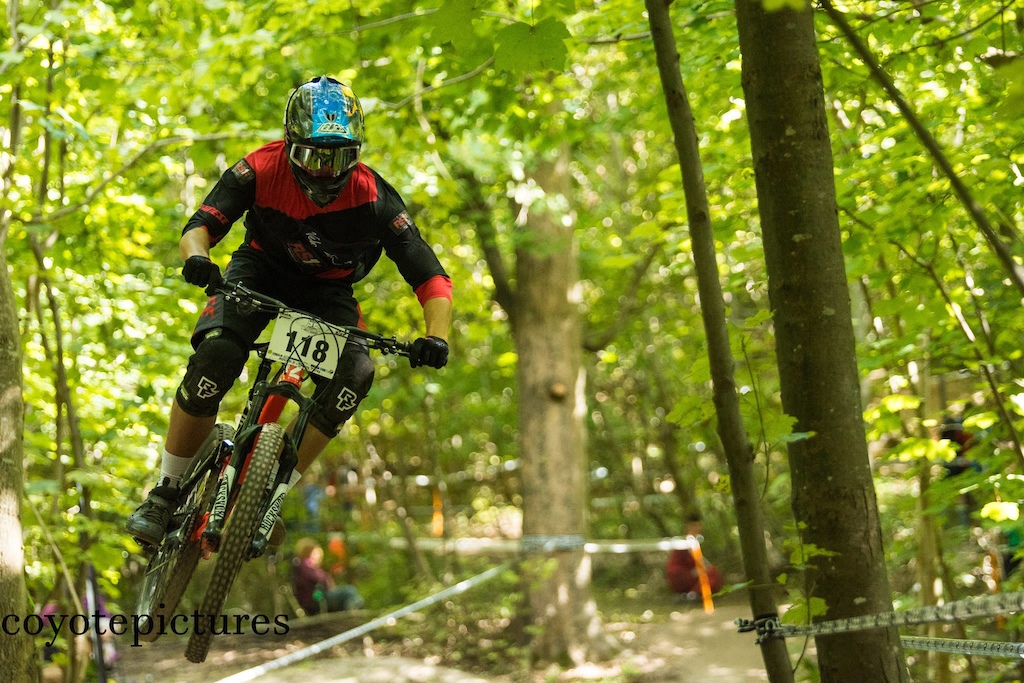 Official Tidworth Freeride Root 1, Final Round - Race Report - Pinkbike