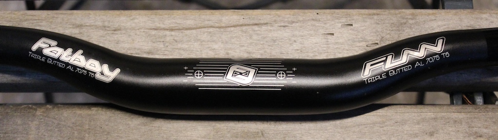 in Goderich, Ontario, Canada - photo by porkercon - Pinkbike