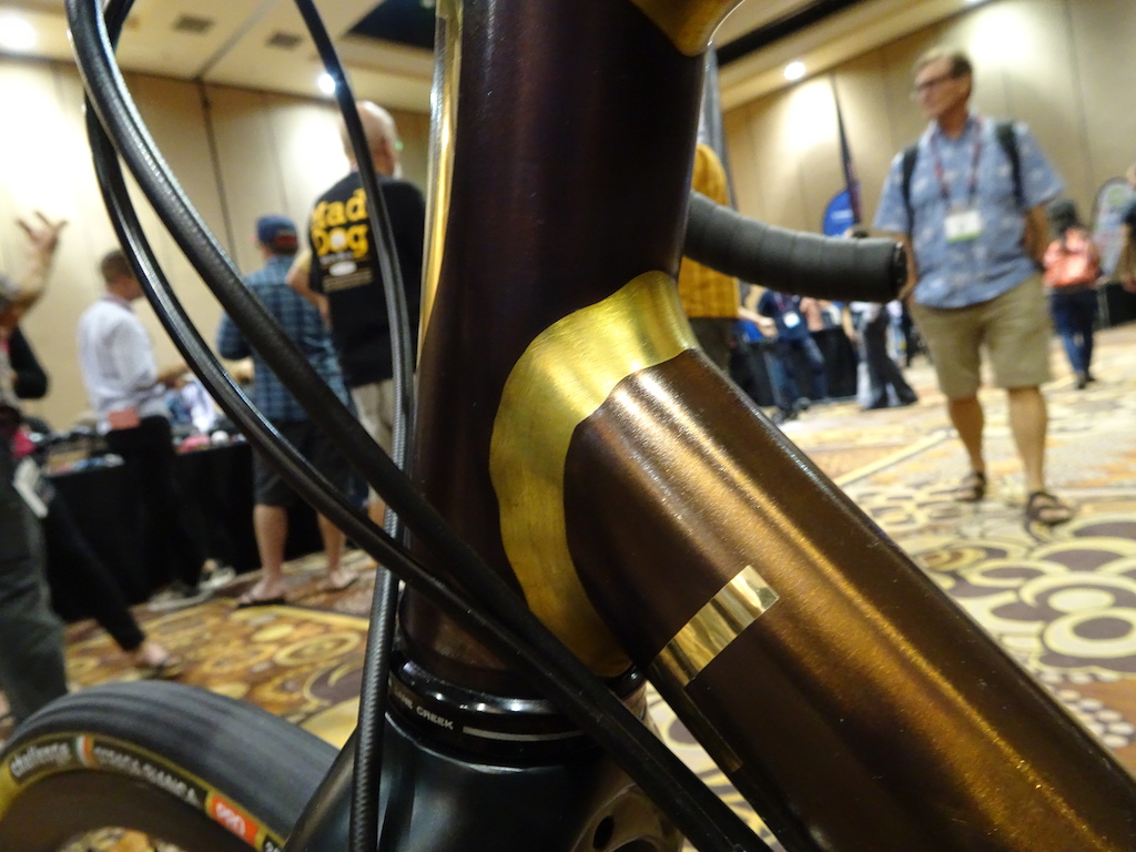 Las Vegas Cirque du Cycling, Lap Two - Interbike 2017 - Pinkbike