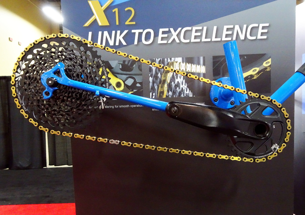 Las Vegas Cirque du Cycling, Lap Two - Interbike 2017 - Pinkbike