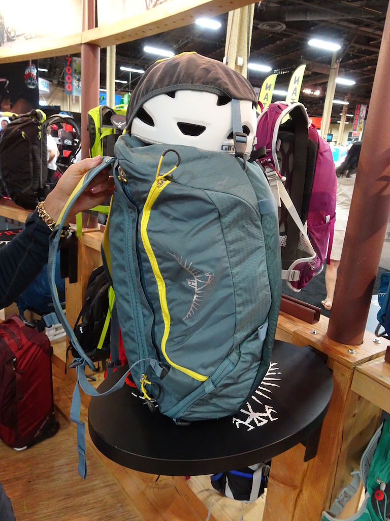 Las Vegas Cirque du Cycling, Lap Two - Interbike 2017 - Pinkbike