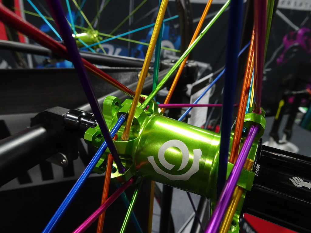 Las Vegas Cirque du Cycling, Lap Two - Interbike 2017 - Pinkbike