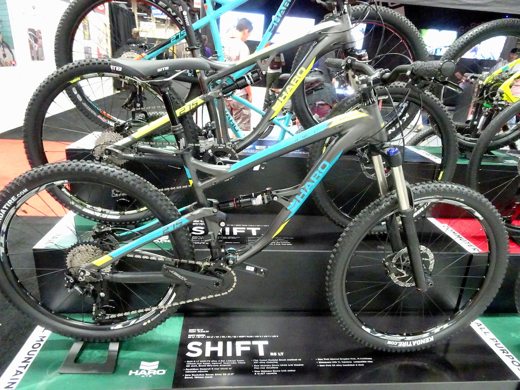 Leaving Las Vegas: One Last Stroll Through the Halls of Interbike, 2017 ...