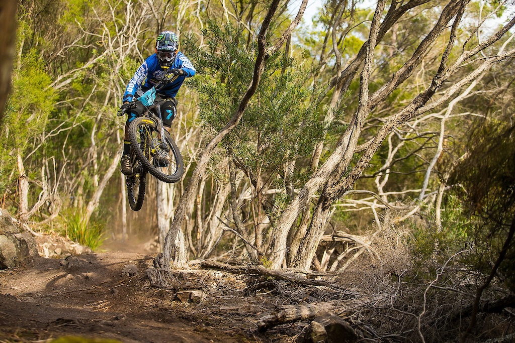 Sam Hill: A Legend's Journey - Video - Pinkbike