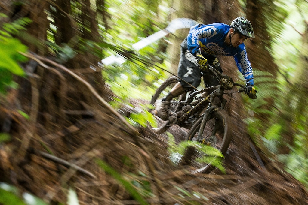 Sam Hill: A Legend's Journey - Video - Pinkbike