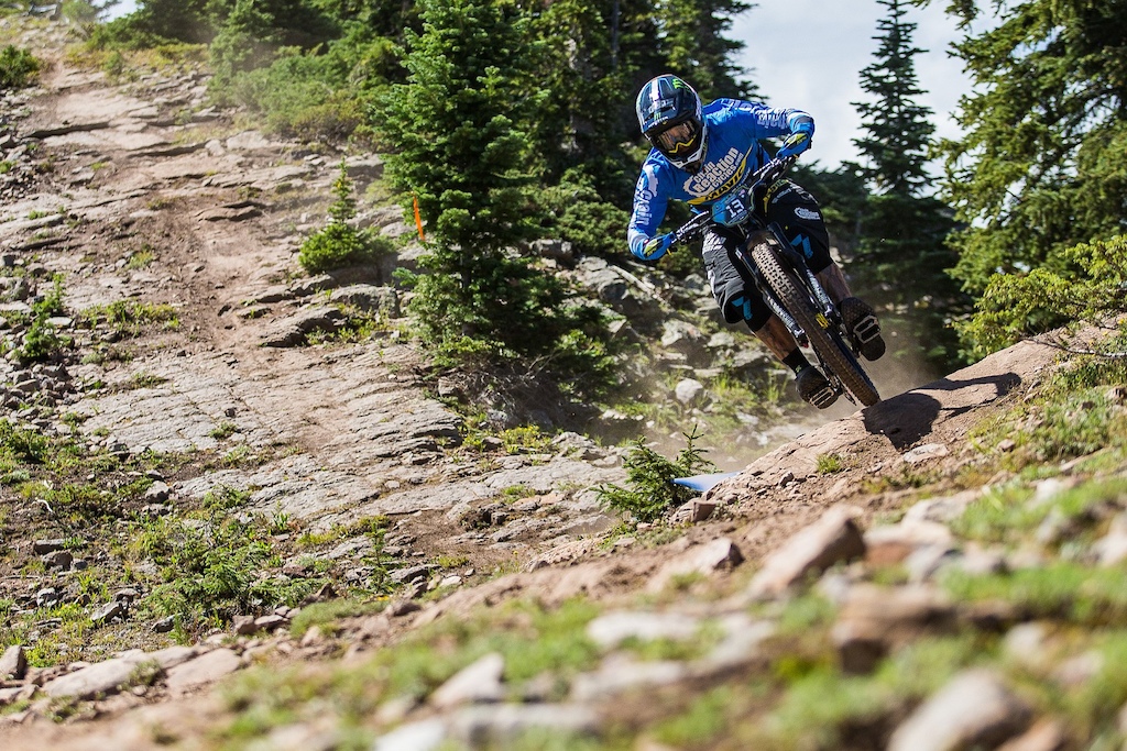 Sam Hill: A Legend's Journey - Video - Pinkbike