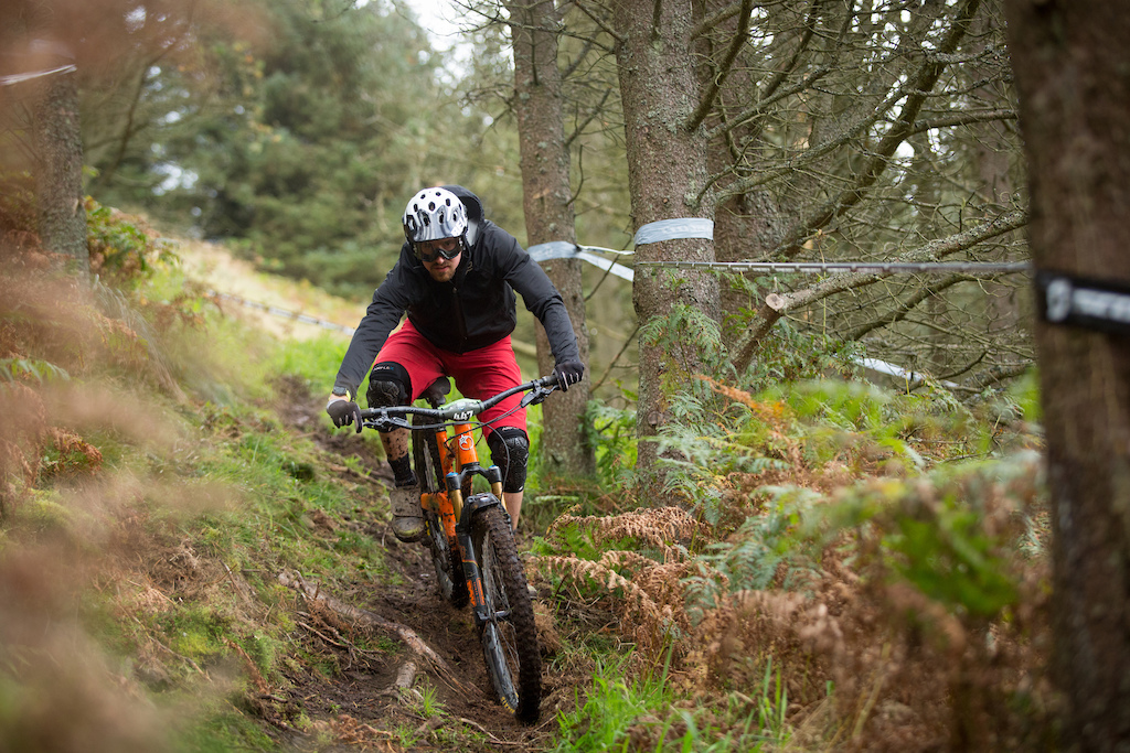Naughty Northumbrian Enduro - Event Recap and Video - Pinkbike