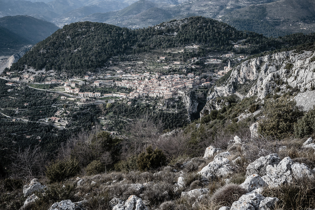 Peille: The Oldest Downhill Track in Europe - Pinkbike