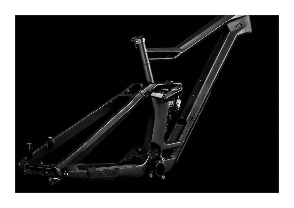 Press Release: Radon Product News 2018 - Pinkbike