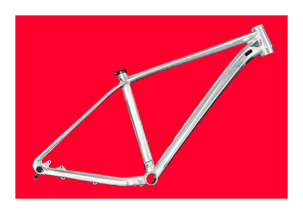 Press Release: Radon Product News 2018 - Pinkbike