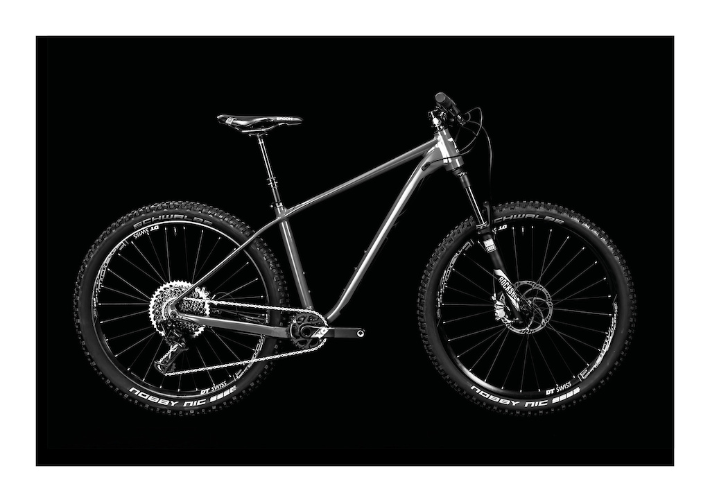 Press Release: Radon Product News 2018 - Pinkbike