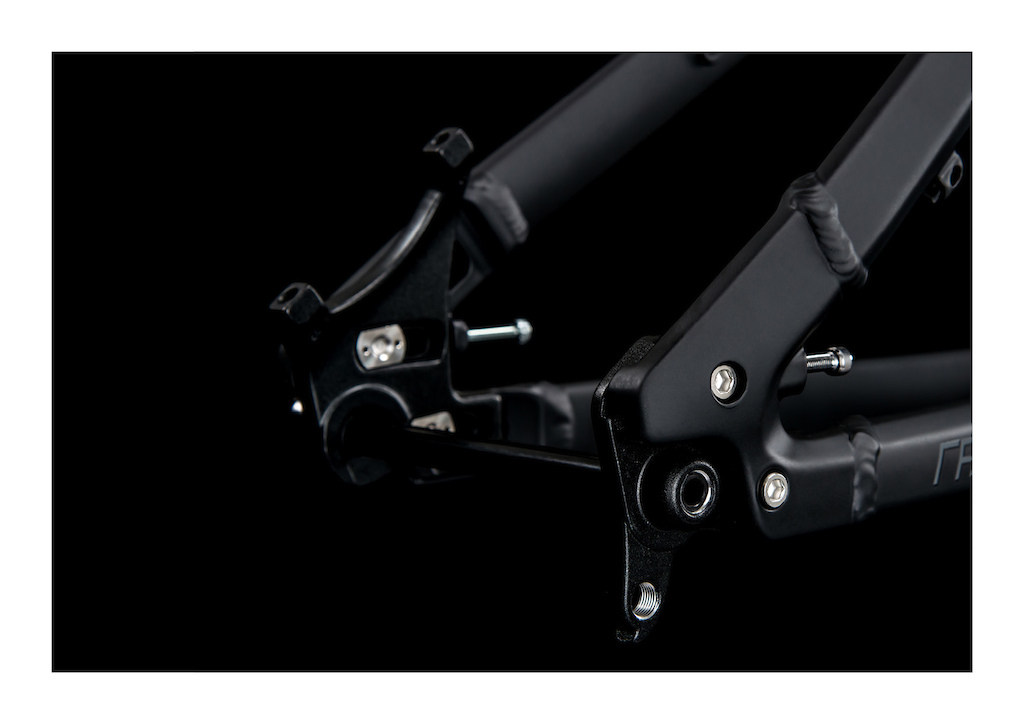 Press Release: Radon Product News 2018 - Pinkbike