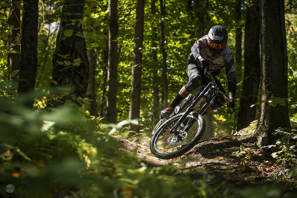 Phil Ricard: Heritage - Video - Pinkbike