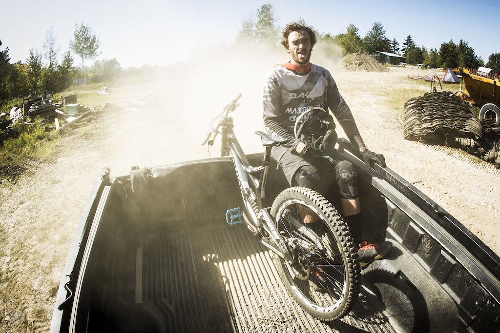 Phil Ricard: Heritage - Video - Pinkbike