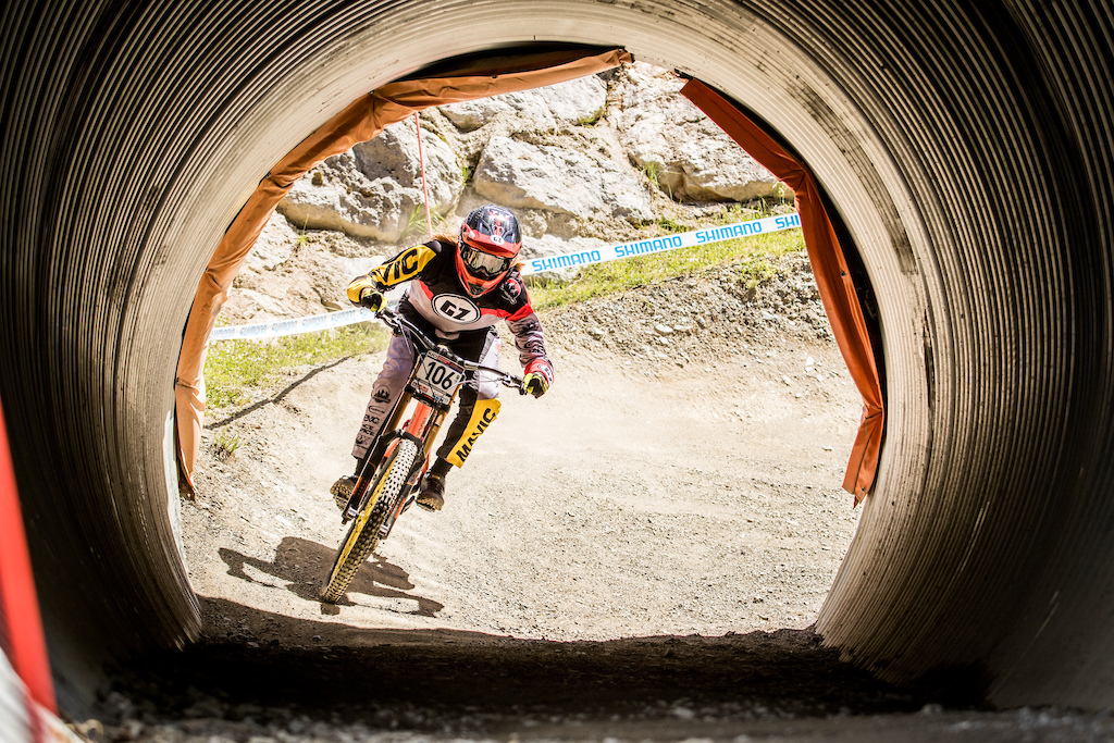 Gz-Racing sucht Nachwuchtalente - jetzt bewerben - Pinkbike