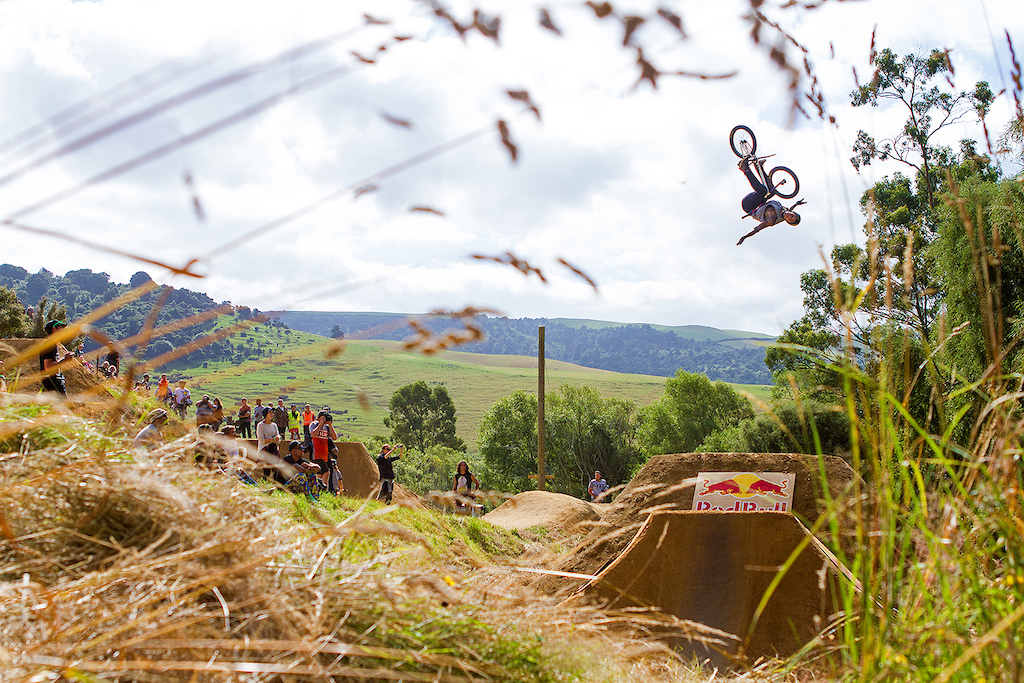 Farm Jam 2018 to Break New Ground - Pinkbike