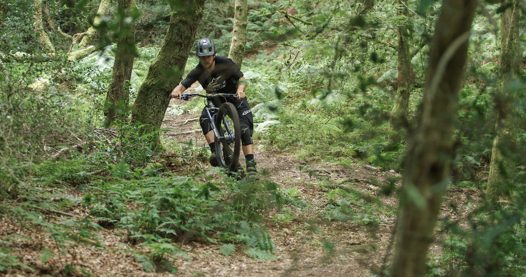 Sam Reynolds Tries To Define Enduro, Goes Big Instead - Video - Pinkbike