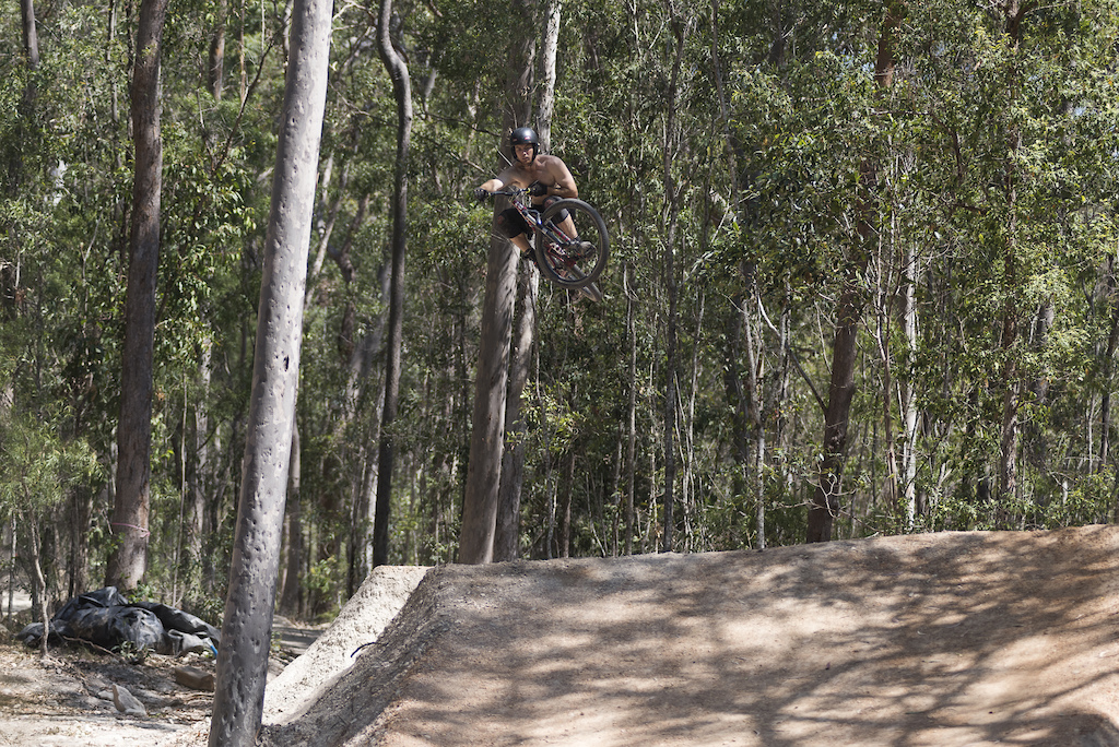 Boomerang Farm Bike Park Preview - Pinkbike