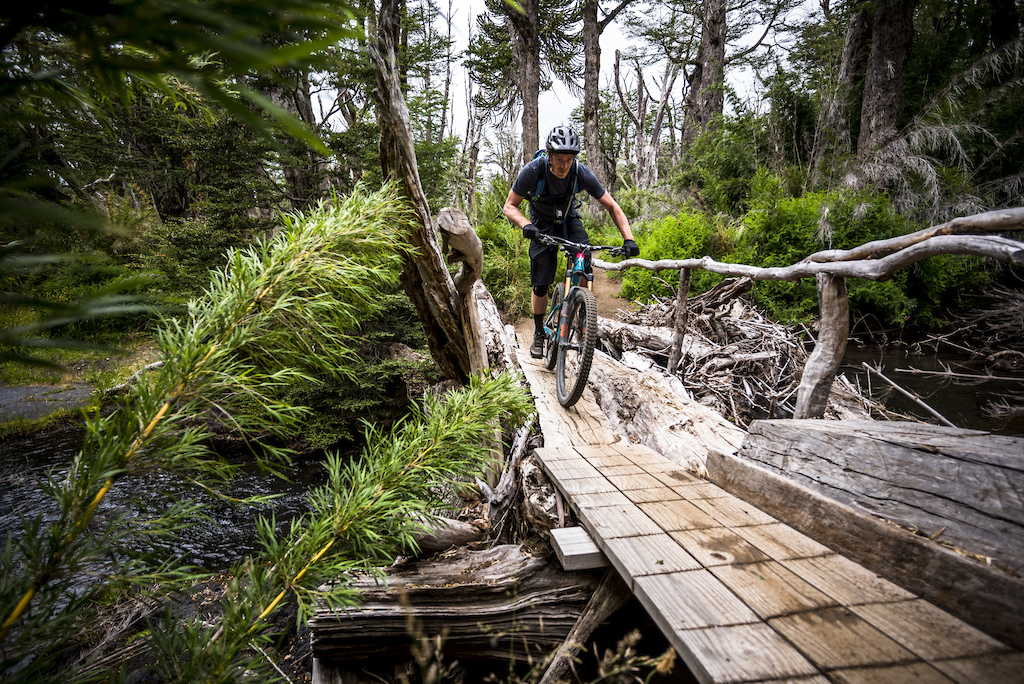 Dan Milner's 2017 in Pictures - Photo Epic - Pinkbike